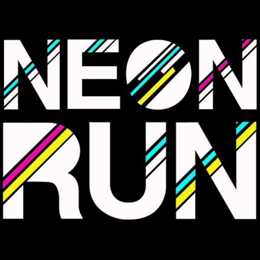 Neon Run 2017