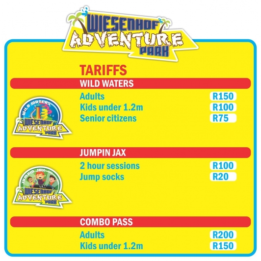 Wiesenhof Adventure Park